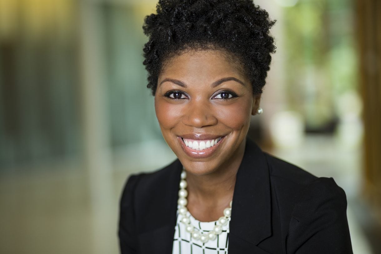 Georgetown Law Welcomes Seven New Faculty Members | Georgetown Law