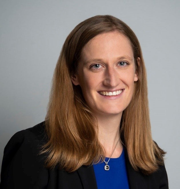 Clinic Faculty & Staff | Georgetown Law
