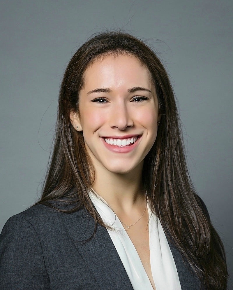 Danielle Berns | Georgetown Law