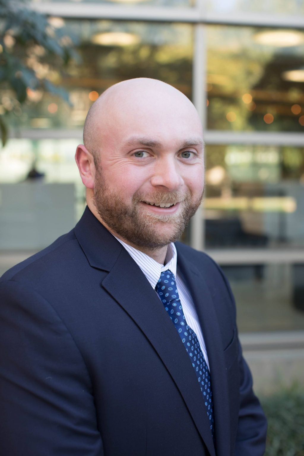 Jake Silver | Georgetown Law