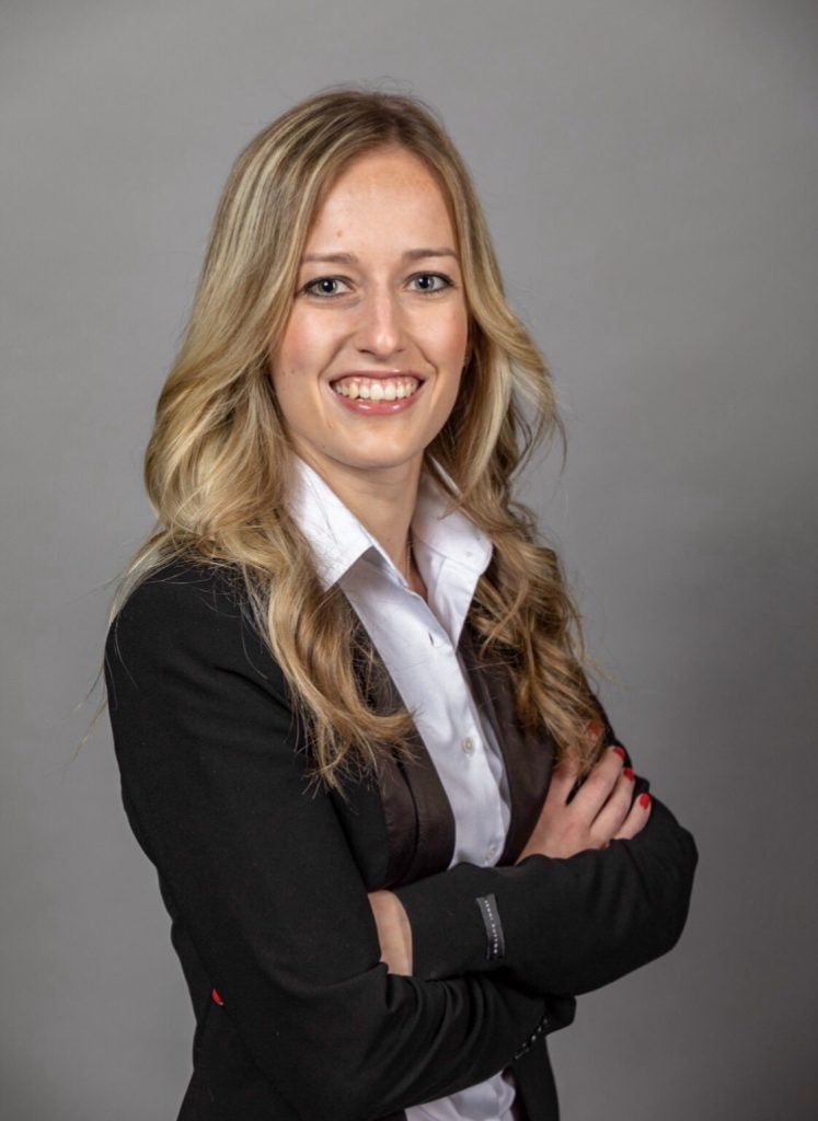 New Fellowship Gives LL.M. Grads Real-World Experience in Public ...