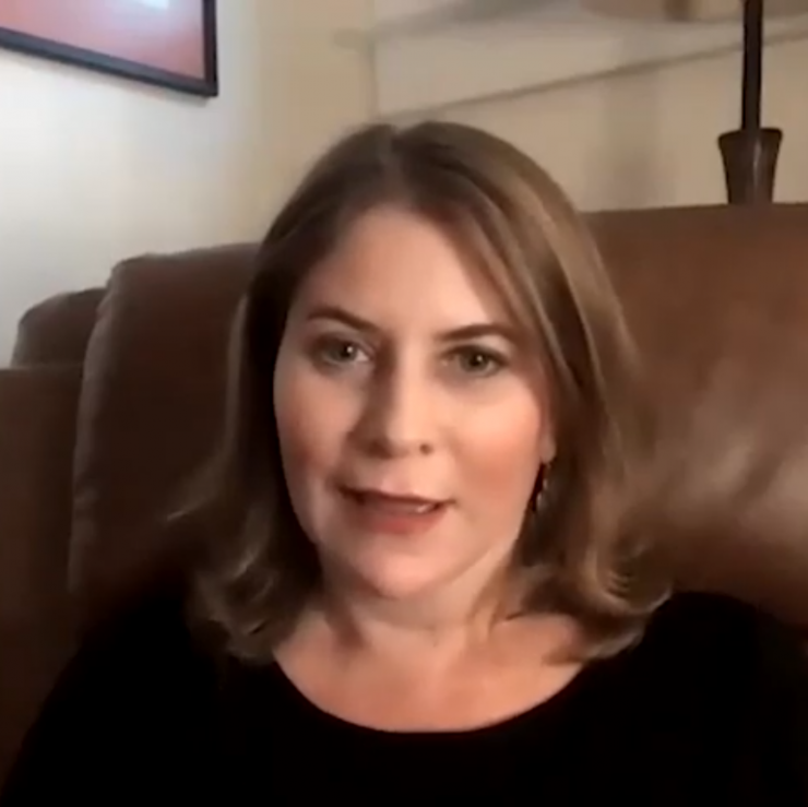 Amid Post-Election Uncertainty, Georgetown Law Professors Analyze Legal ...