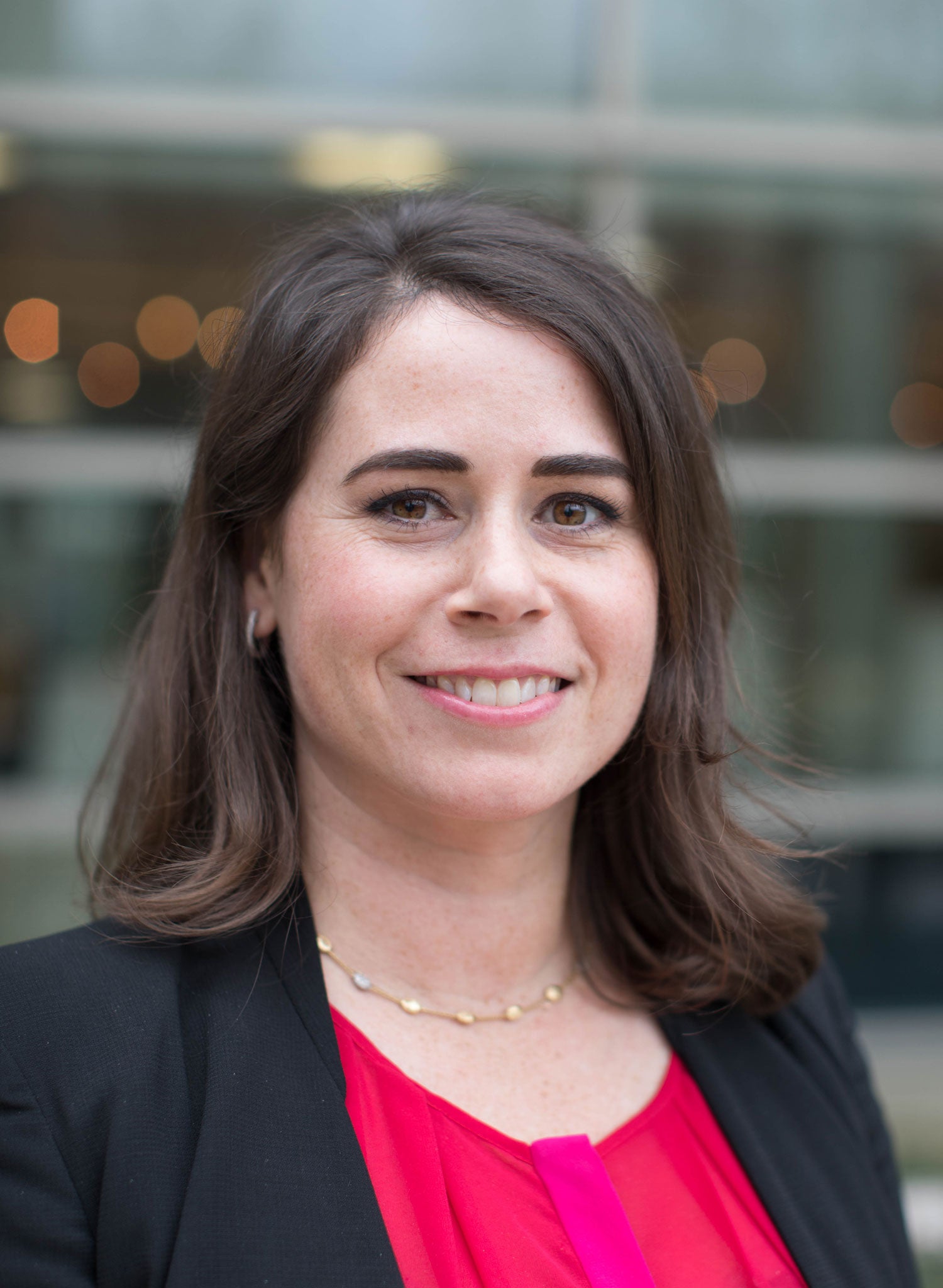 Georgetown Law’s Center on National Security and the Law Takes a 360 ...