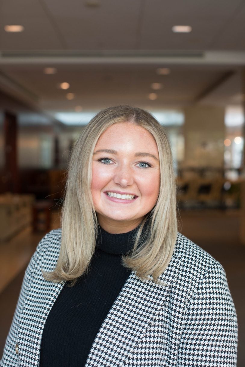 Sabrina Elliott | Georgetown Law