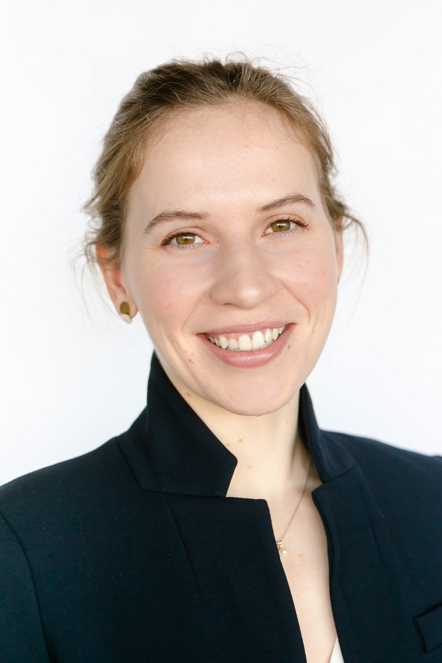 Katherine McMullen | Georgetown Law