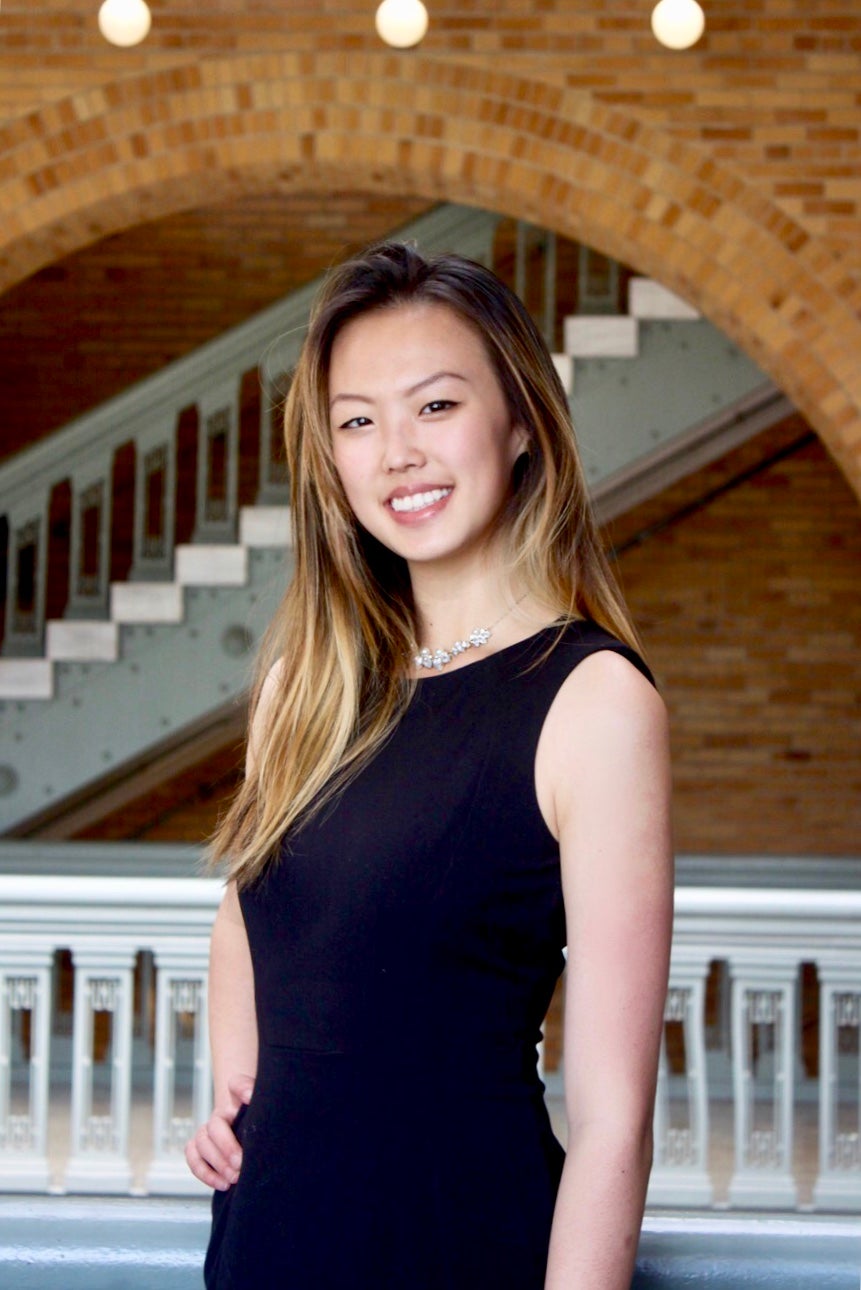 Alice Cao | Georgetown Law