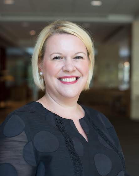 Emily N. Smith | Georgetown Law