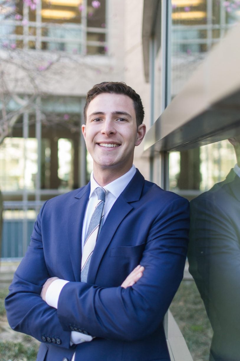 ‘Leaders Fix Things’: Educating the Next Generation of Leaders in Law ...