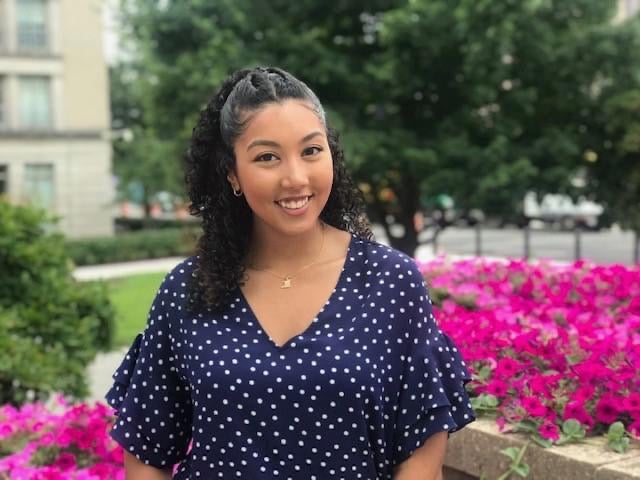 First RISE Students Rise to Top Posts and Prospects | Georgetown Law