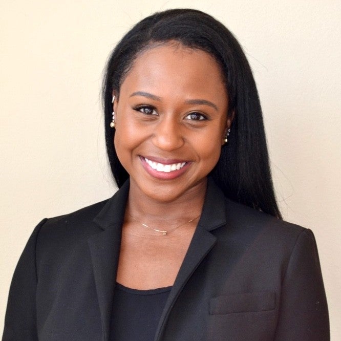 Meet Your Peer Advisor | Georgetown Law