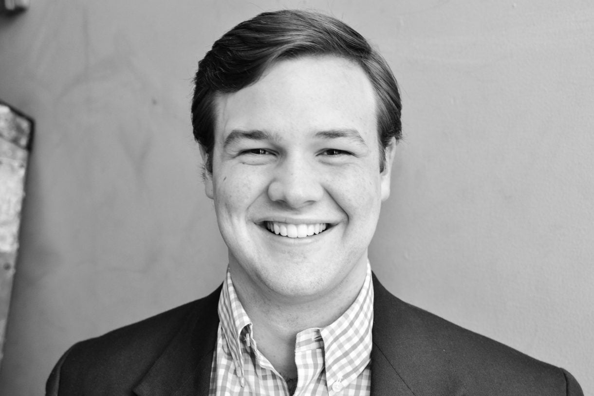 Meet Your Peer Advisor | Georgetown Law