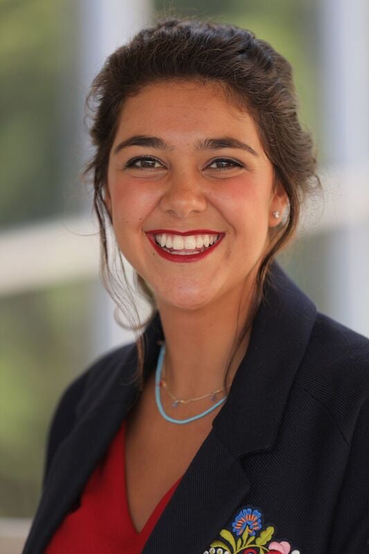 Meet Your Peer Advisor | Georgetown Law