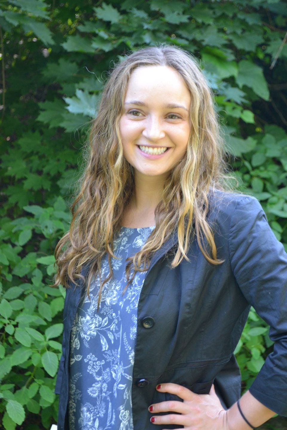 Meet Your Peer Advisor | Georgetown Law