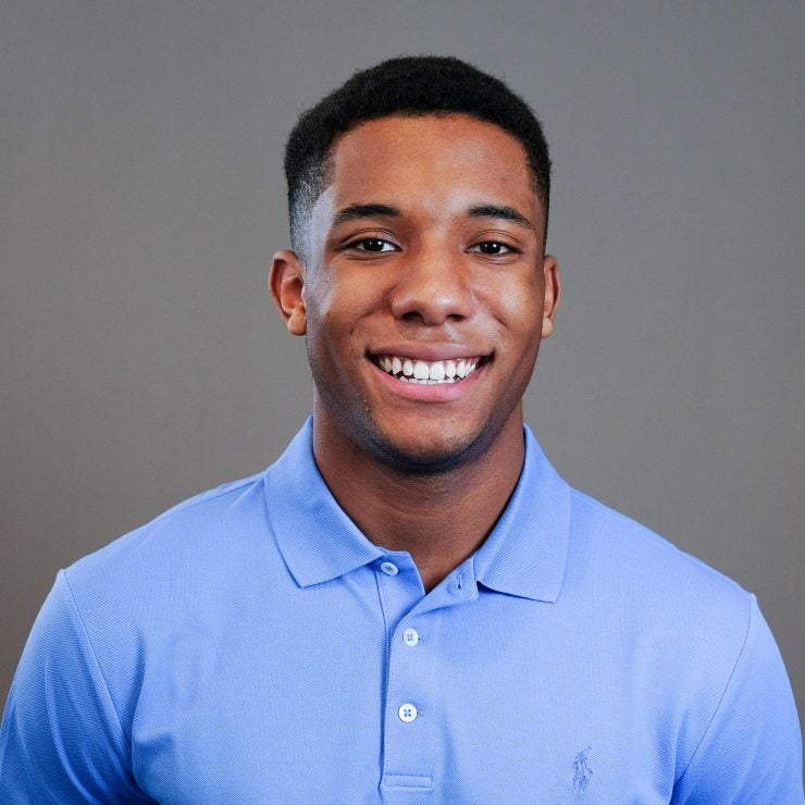 Nehemiah McGowan | Georgetown Law