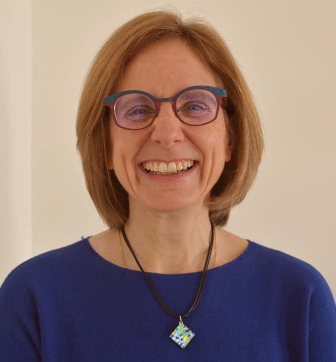 Chaplains & Staff | Georgetown Law