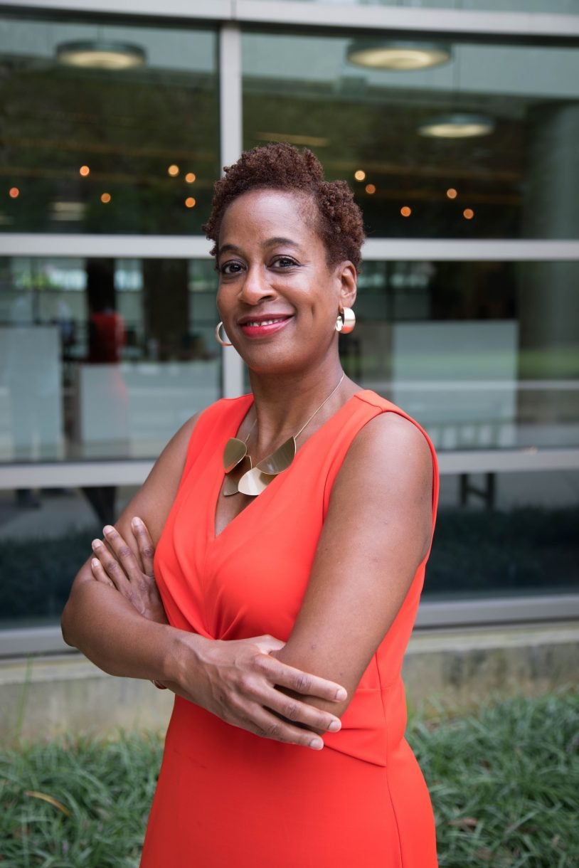 Georgetown Law Welcomes Seven New Professors | Georgetown Law