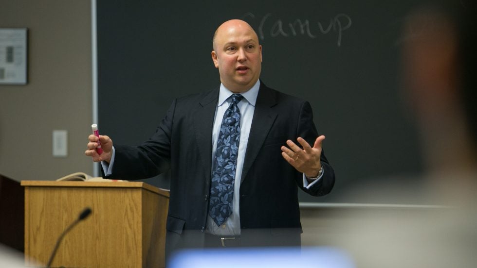 Professor Adam Levitin to Congress: “Perverse” Bankruptcy Rule Makes ...