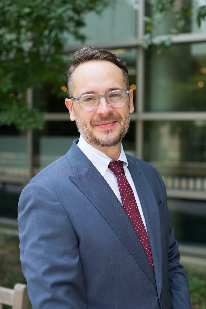 Georgetown Law Welcomes Seven New Professors | Georgetown Law