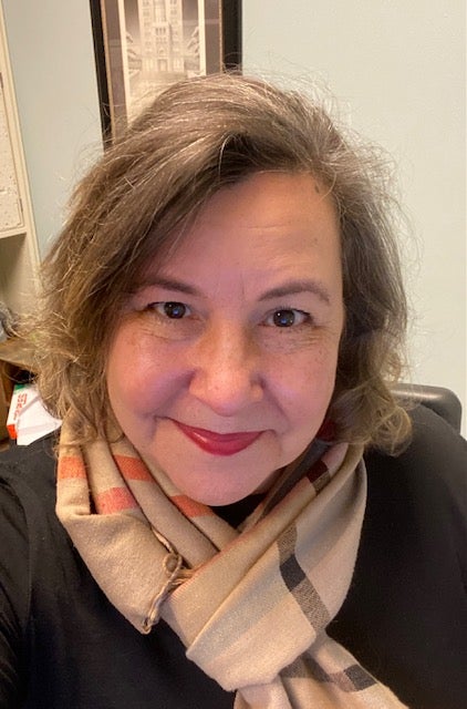 Meet the Team | Georgetown Law