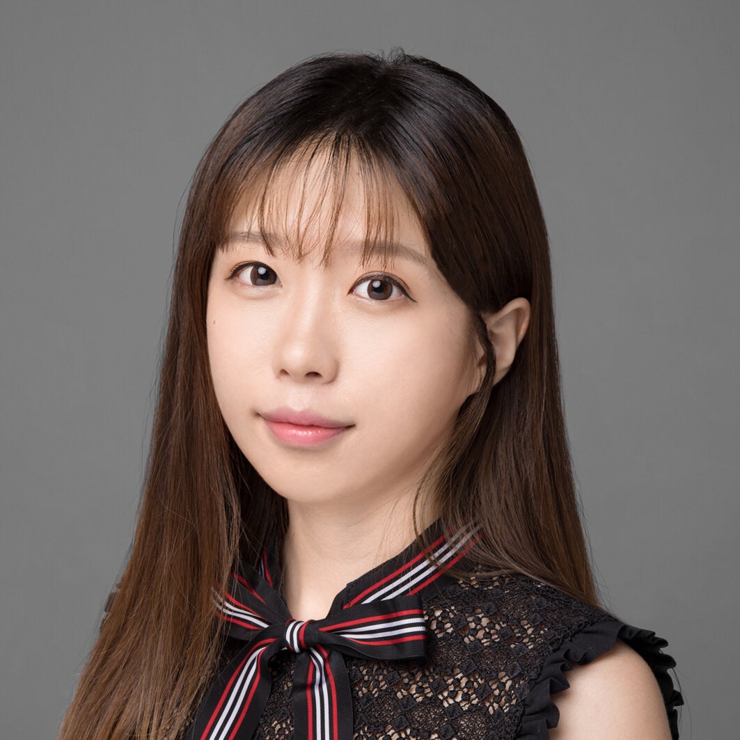 Summer (Yuhang) Liu | Georgetown Law