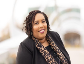 Ambassadors for Racial Justice | Georgetown Law