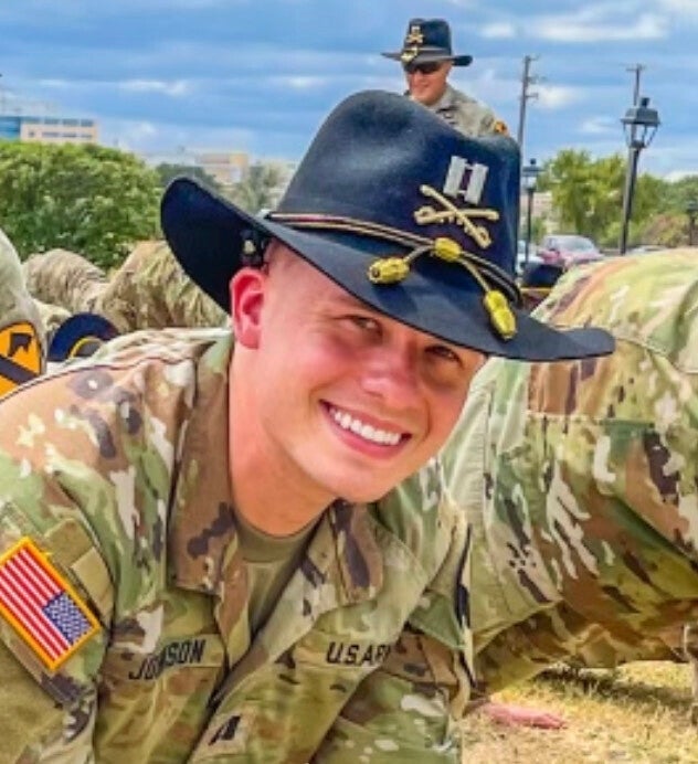 Brian Johnson (L'20) | Georgetown Law