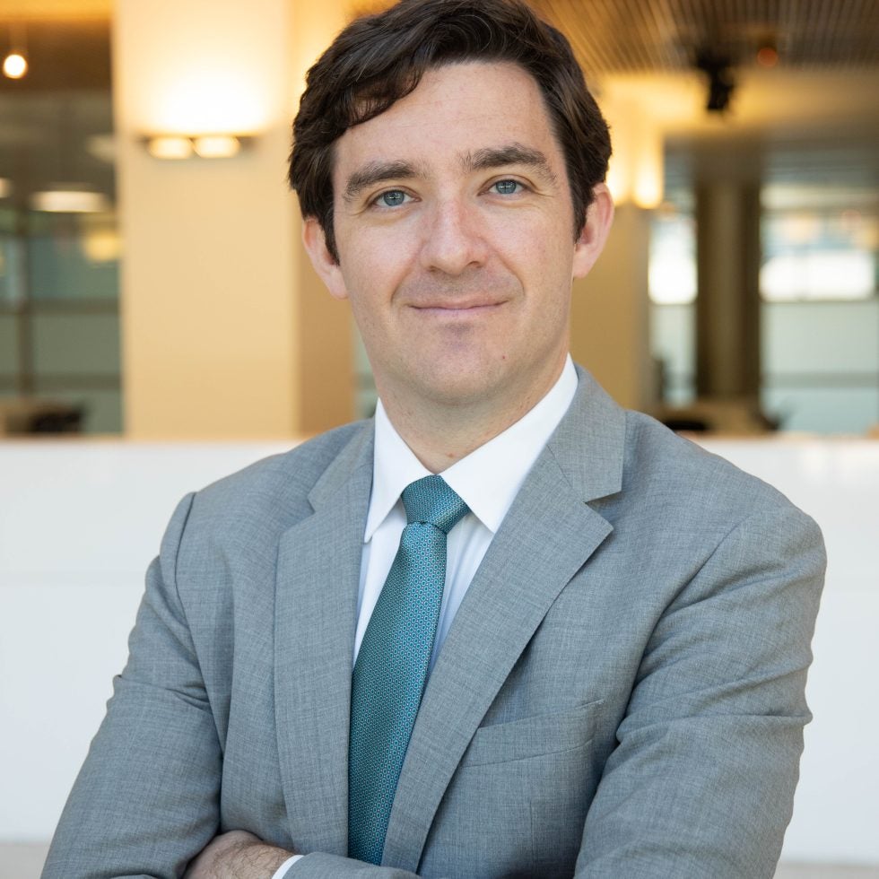 AI & the Law… & what it means for legal education & lawyers | Georgetown Law