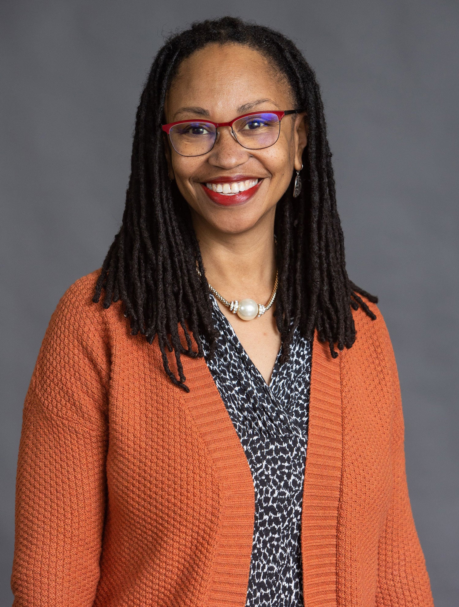 Meet the Staff | Georgetown Law