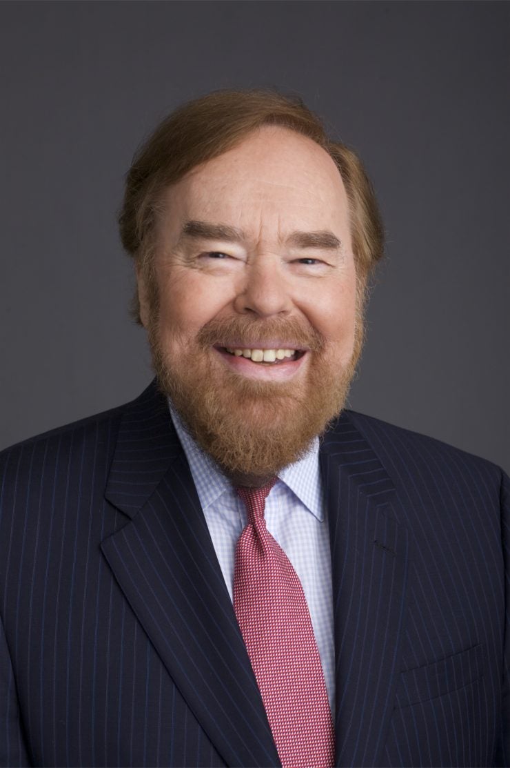 Georgetown Law Celebrates Named Professorships for Seven Faculty ...