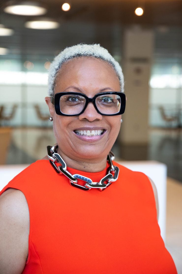 Georgetown Law Welcomes Nine New Faculty Members | Georgetown Law