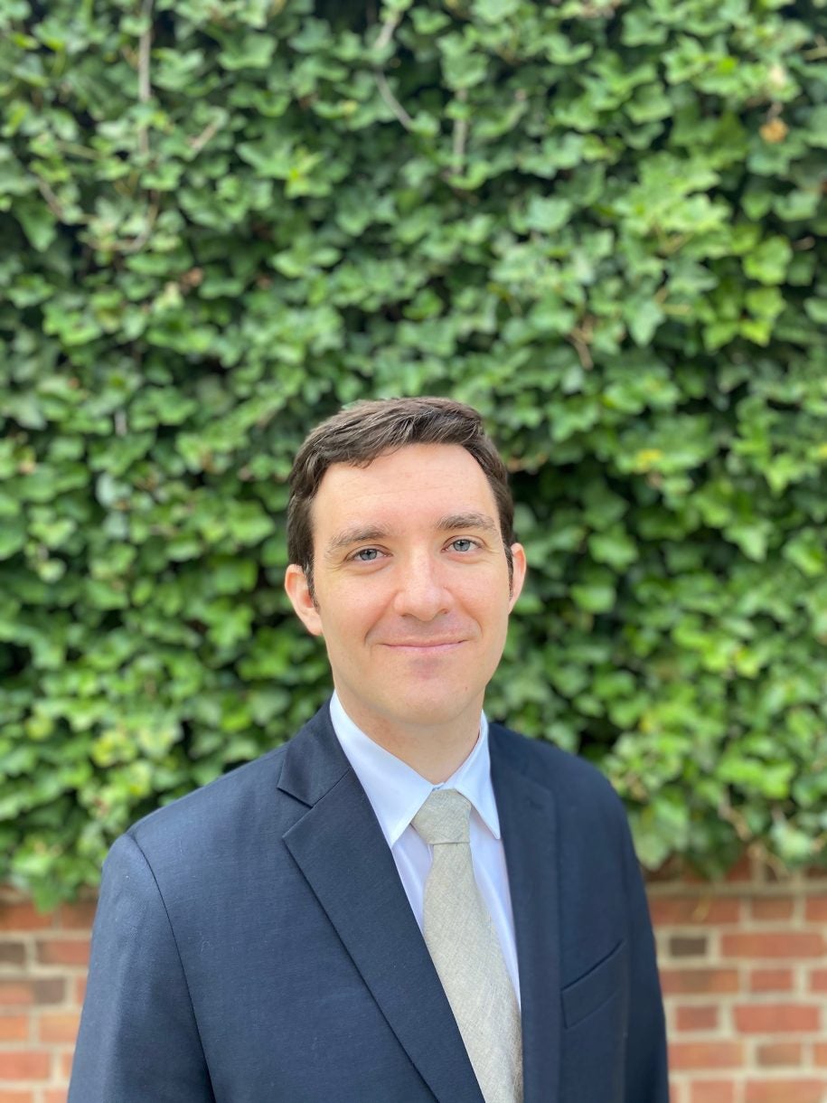 Georgetown Law Welcomes Nine New Faculty Members | Georgetown Law