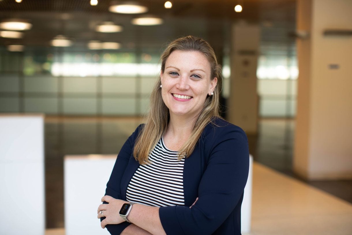 Office of the Dean of Students - Our Staff | Georgetown Law