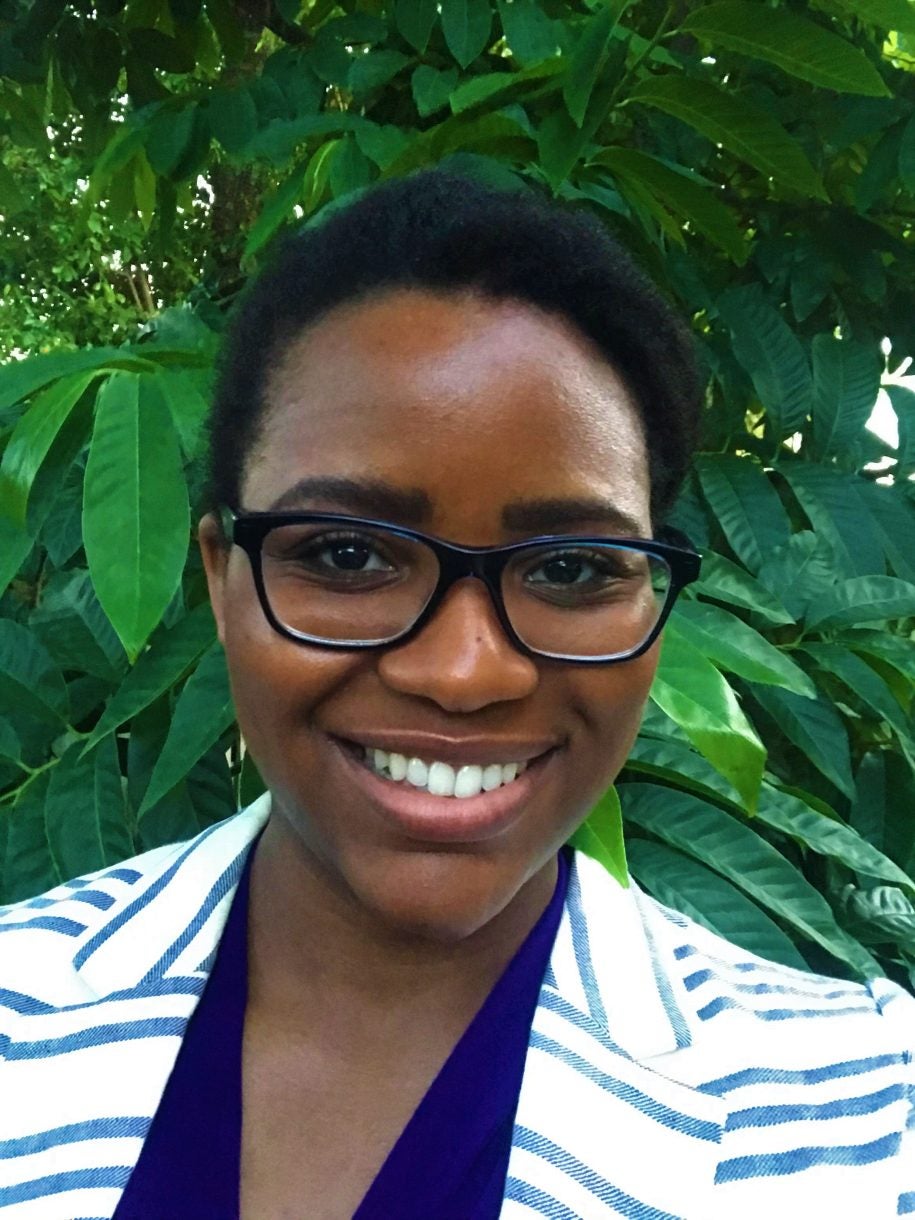 Clinic Faculty & Staff | Georgetown Law