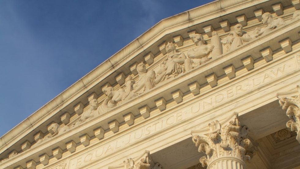 As a New Supreme Court Term Begins, So Do Georgetown Law’s Supreme ...
