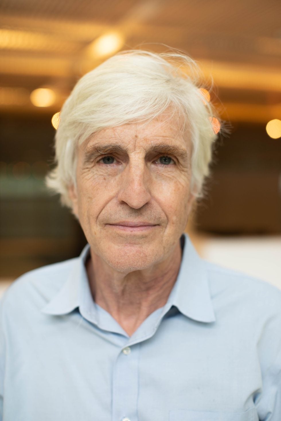 David Tolbert Joins Georgetown Law as the Drinan Chair in Human Rights ...