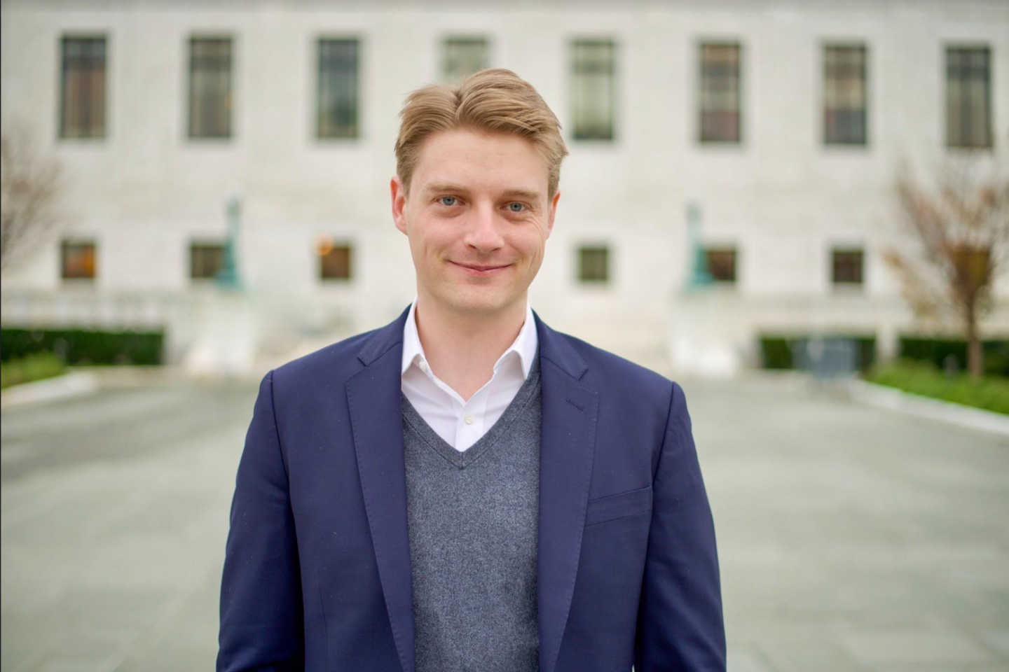 Meet the SBA Executive Board | Georgetown Law