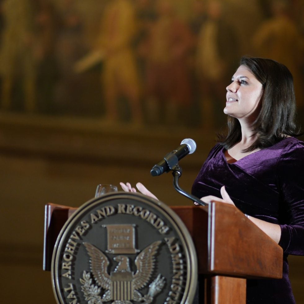 Georgetown Center for the Constitution Launches Interactive ...