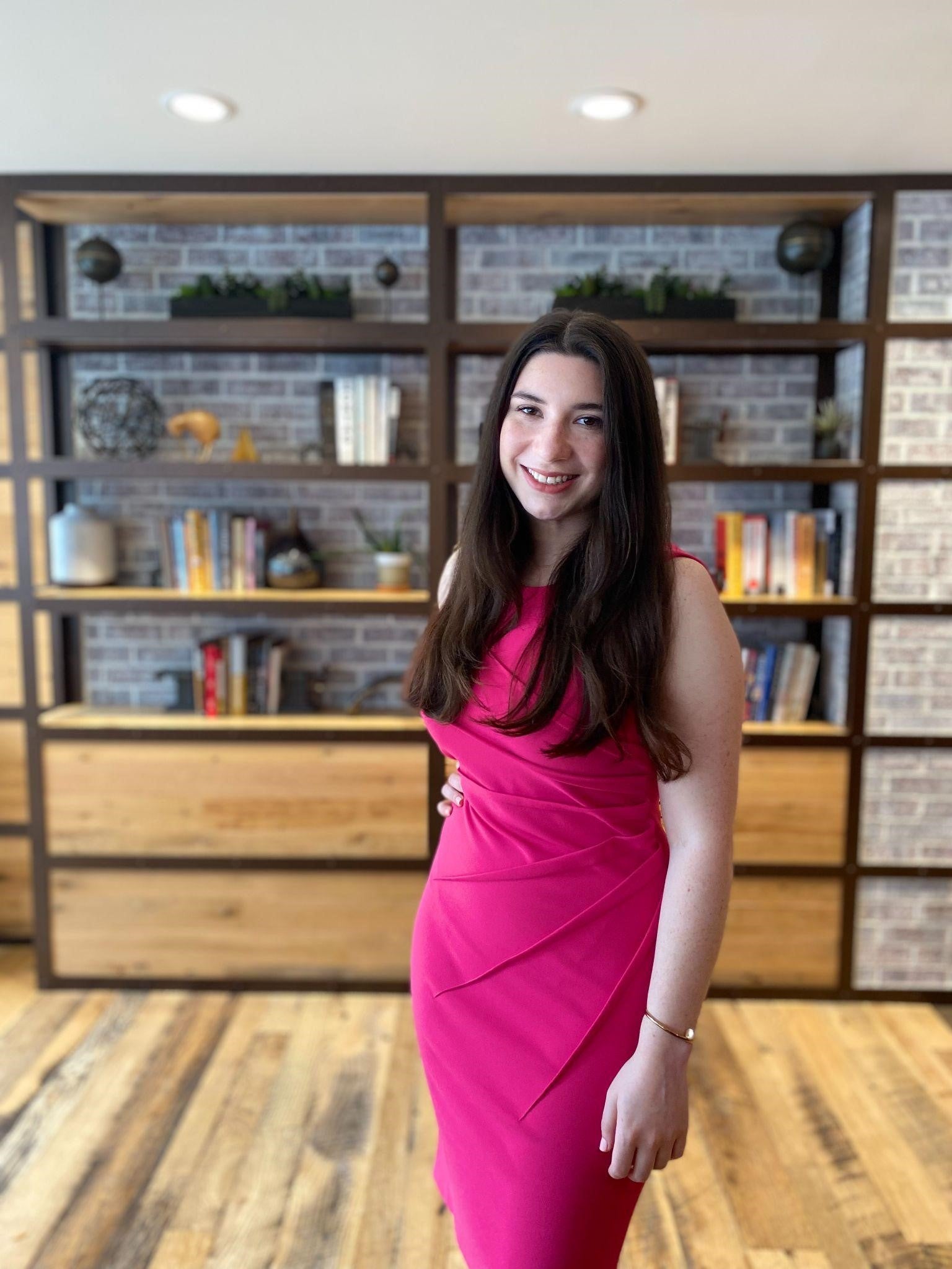 Meet the SBA Executive Board | Georgetown Law