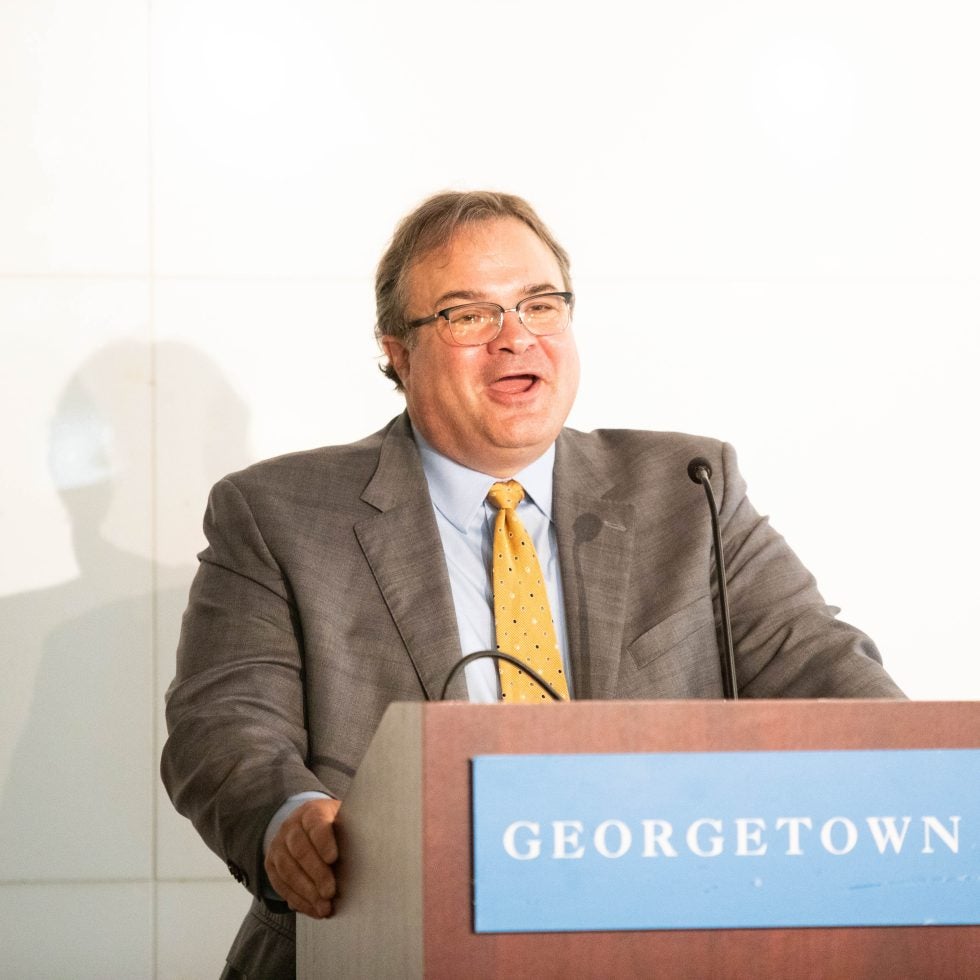 Four Faculty Members Honored for Excellence in Teaching and for Service ...