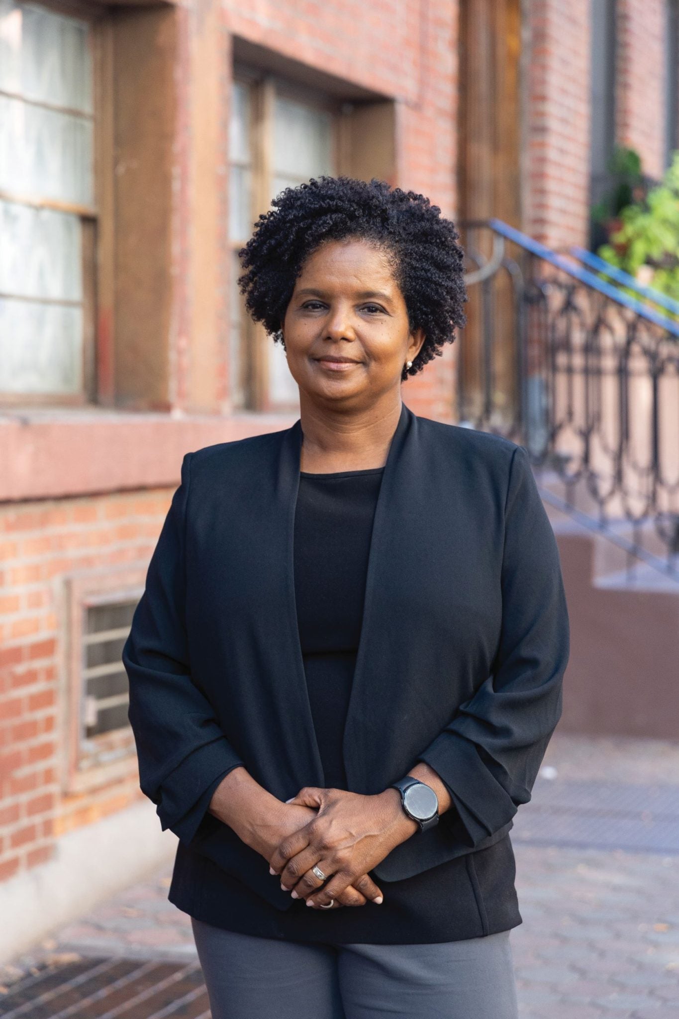 Professor Sheila Foster’s New Book, ‘Co-Cities,’ Spotlights Empowerment ...