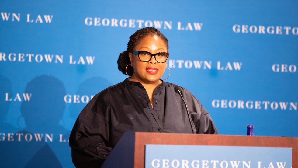 ACLU President Challenges Law School Clinics to Push for Systemic ...