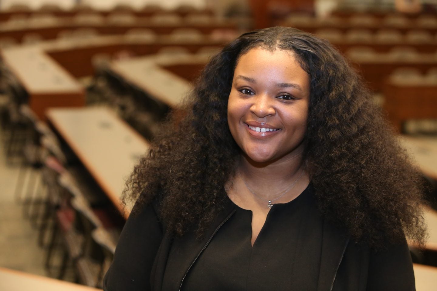 Ambassadors for Racial Justice | Georgetown Law