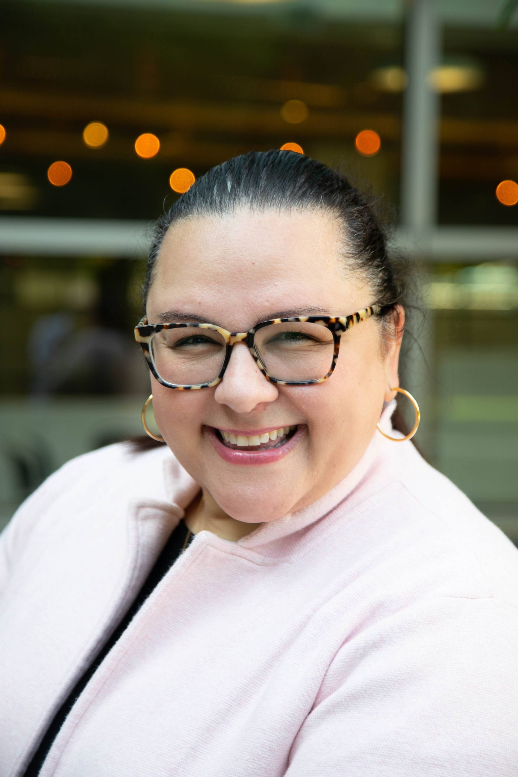 Meet the EXP Team | Georgetown Law