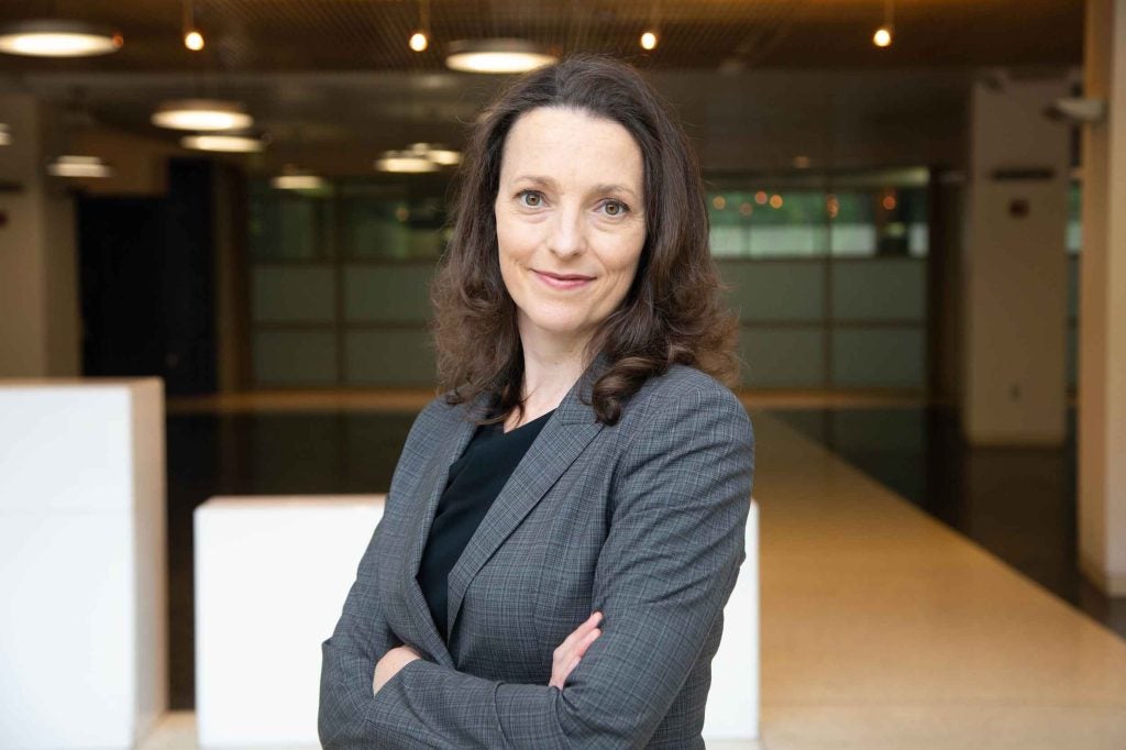 Georgetown Law Leadership | Georgetown Law