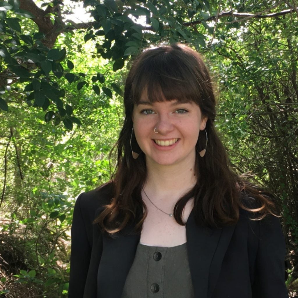 Meet Your Peer Advisor | Georgetown Law