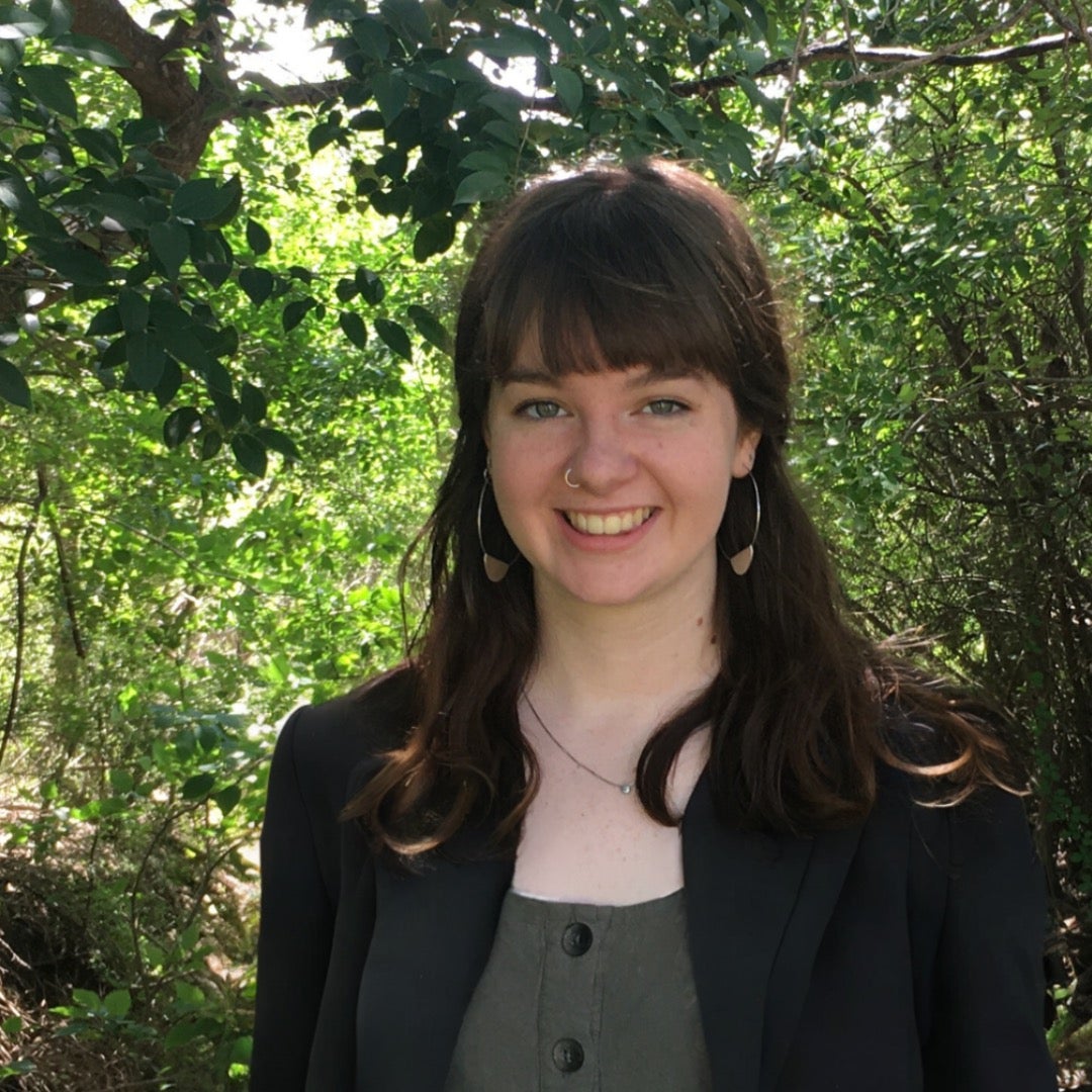 Meet Your Peer Advisor | Georgetown Law