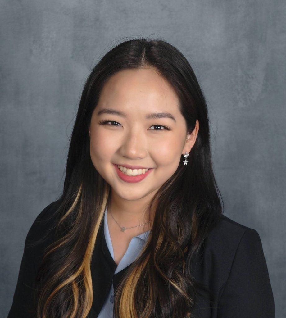 Meet Your Peer Advisor | Georgetown Law