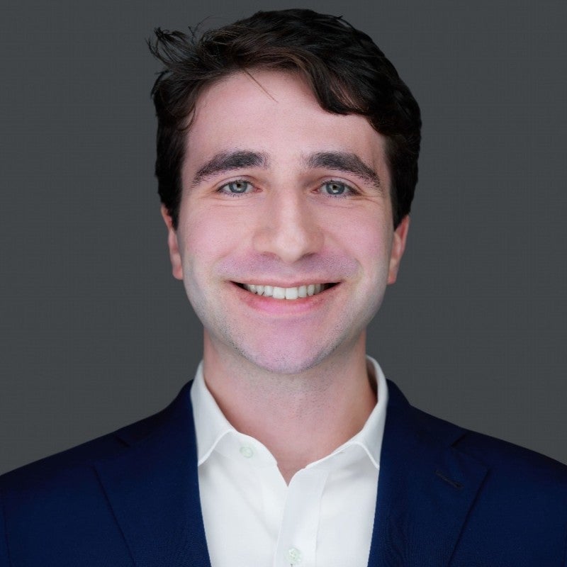 Ethan Saber | Georgetown Law
