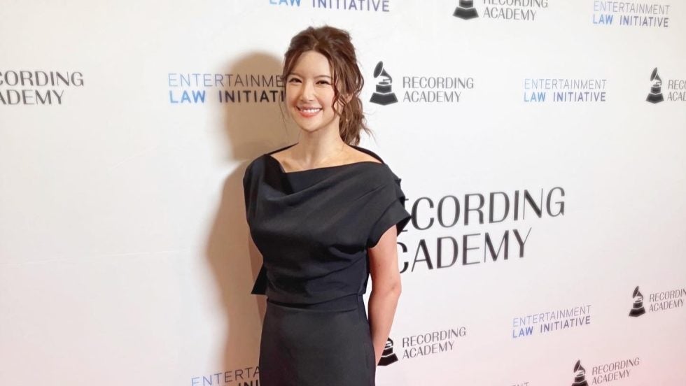 From K-pop to Georgetown Law: Gina Maeng, L’25 | Georgetown Law