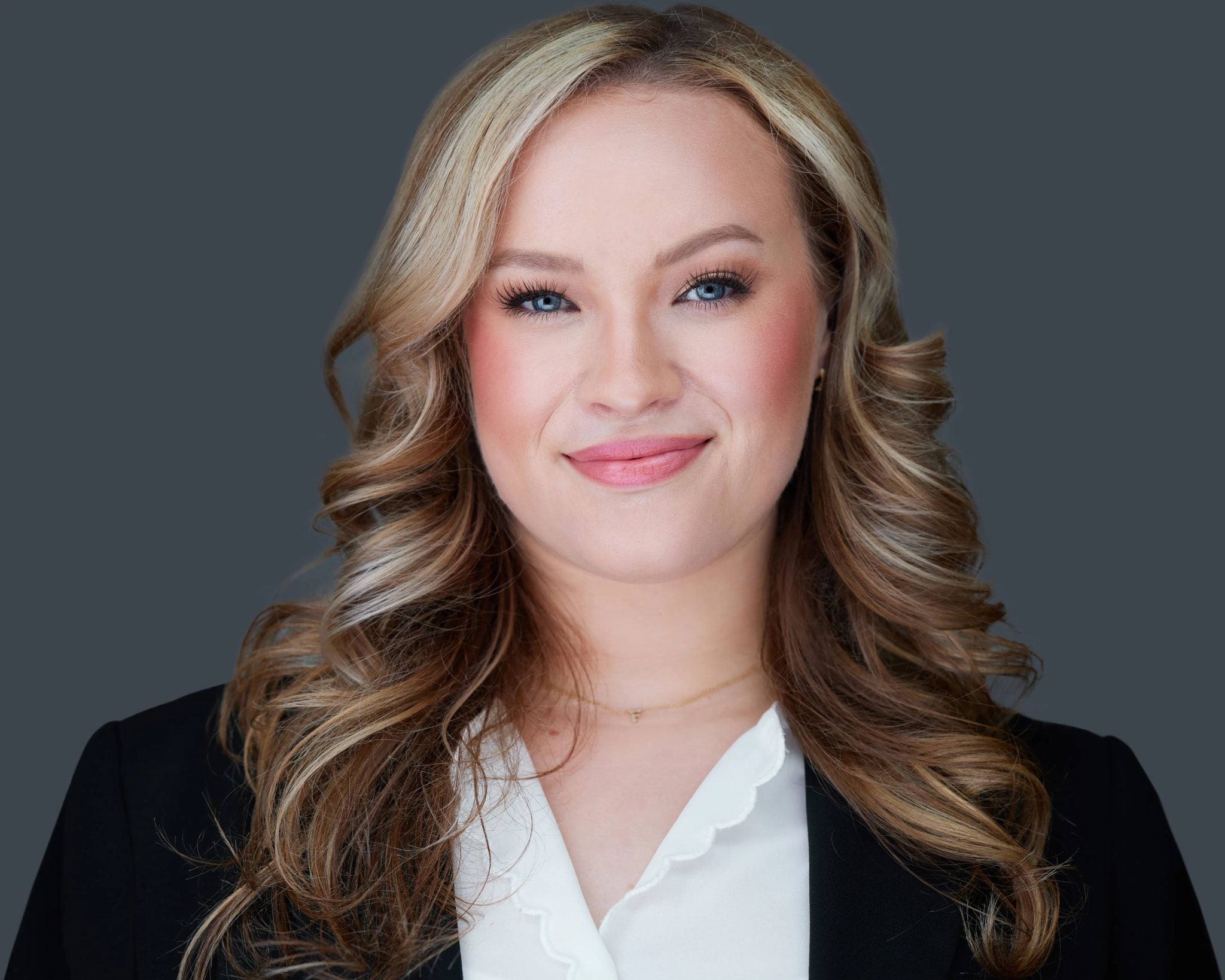 Fiona Winicki | Georgetown Law